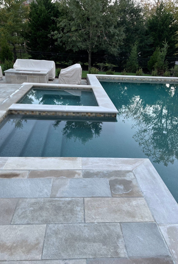 Legacy Pools Nashville - Custom Pools Nashville | Custom Pool ...