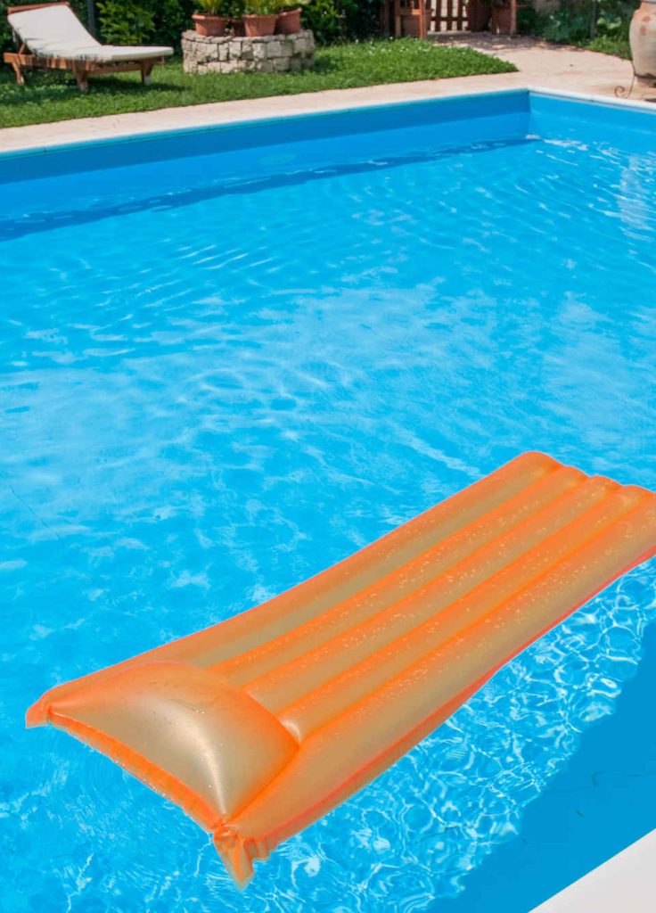 Swimming Pool Shapes and Designs - Legacy Pools Nashville