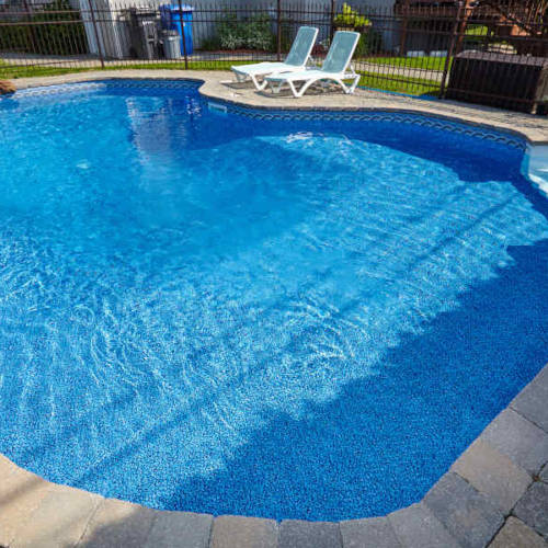 Swimming Pool Shapes and Designs - Legacy Pools Nashville