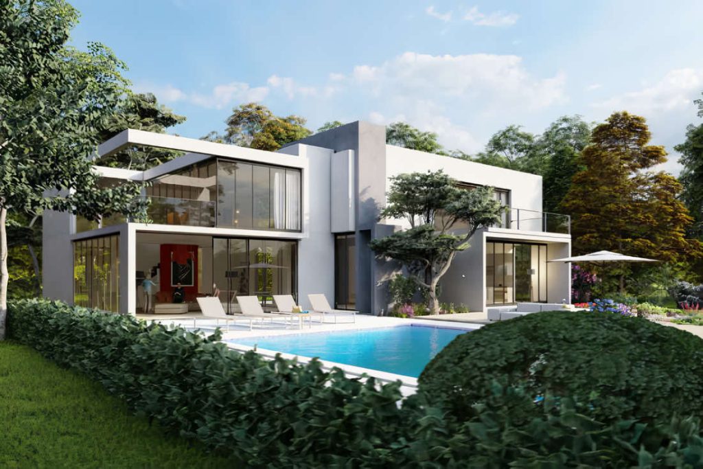 Smart Pool Automation Technology | Legacy Pools